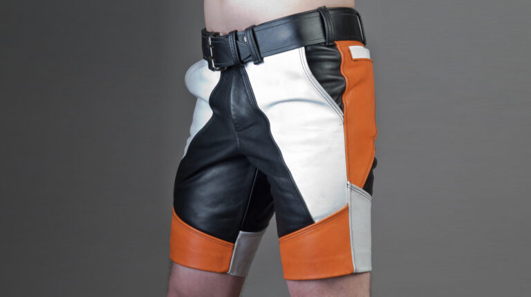 Home - Tysk Berlin - Leder, Massanfertigung, Tailored Leather