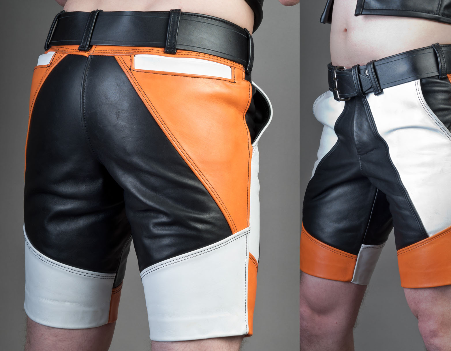 Home - Tysk Berlin - Leder, Massanfertigung, Tailored Leather