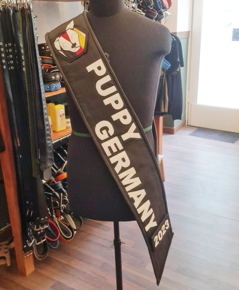 Home - Tysk Berlin - Leder, Massanfertigung, Tailored Leather