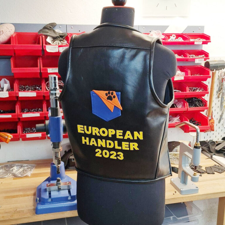 Home - Tysk Berlin - Leder, Massanfertigung, Tailored Leather